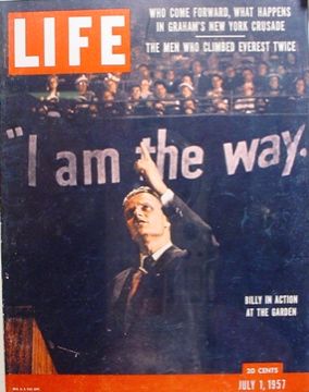 Time Magazine Cover 1957 » MissionAccess